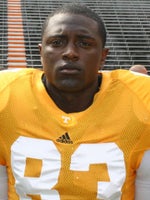 Rod Wilks, Tennessee, Safety