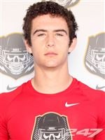 Stetson Bennett IV, Georgia, Pro-Style Quarterback