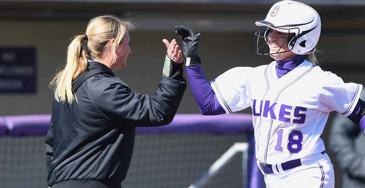 James Madison head coach Loren LaPorte says major key against OU is to ...