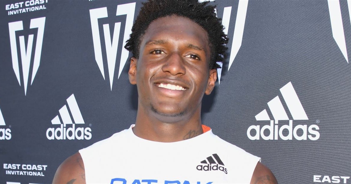 Daytona Mainland DB Andrew Plummer commits to USF