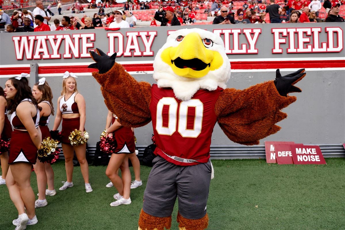 Boston College's 2023 Football Schedule Unveiled