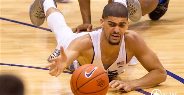 Haanif Cheatham leaving the program