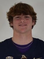 Nolan Good, Avon, Quarterback