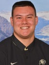 Colby Pursell, Colorado, Offensive Line