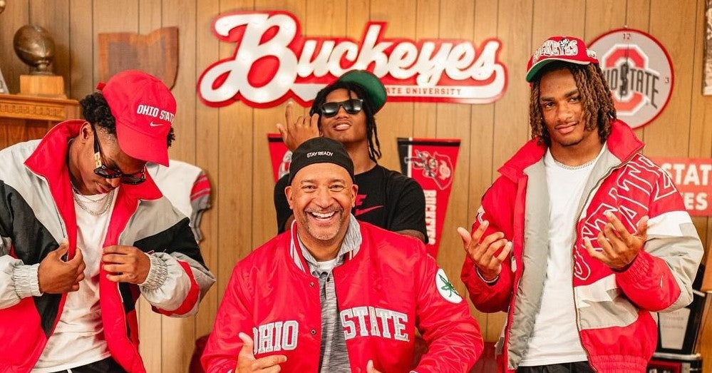 Devin Sanchez, parents discuss Ohio State official visit, look ahead