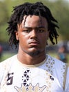 Eric Parks, Tampa Bay Tech, Safety