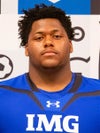 Cameron McHaney, IMG Academy, Defensive Line
