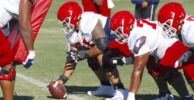 Fresno State Fall Camp Aug. 21 VIP: O-Line Updates, Injury News ...
