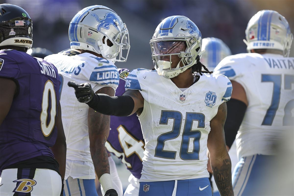 BAMA in the NFL: Jalen-Tua in SNF, Jerome Ford and Najee Harris score ...