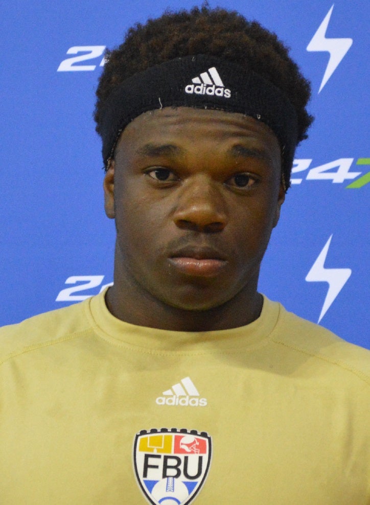 Spencer Gilbert Profile Photos