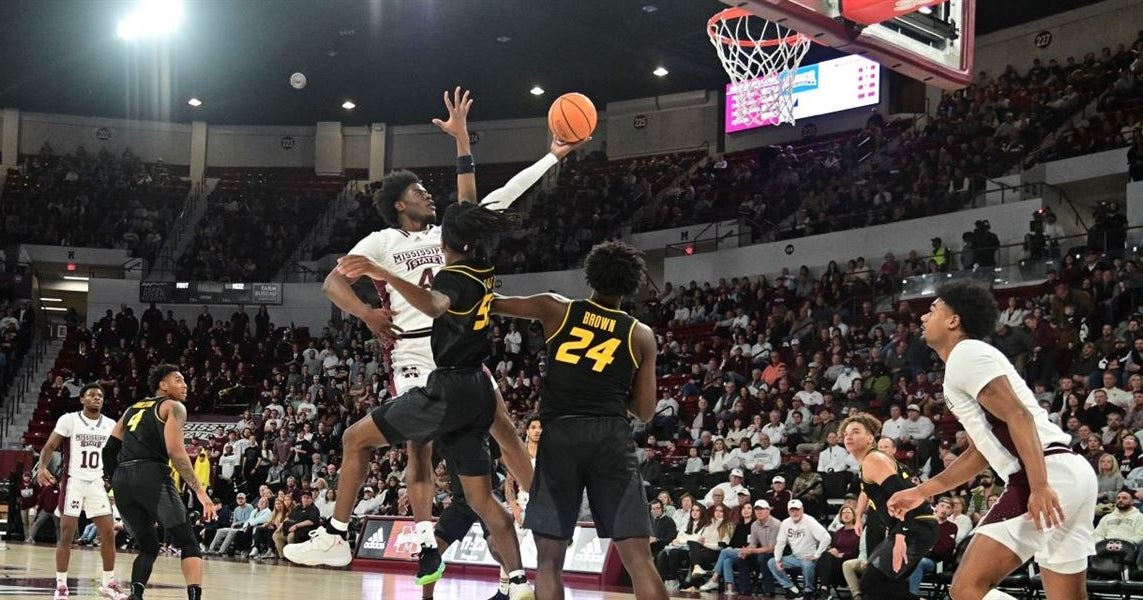 Mississippi State wins third straight, close out Missouri 63-52 behind ...