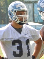 Pete Mangum, North Carolina, Safety