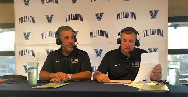 Coach Ferrante Q&A: Stony Brook, Injuries, & Maine