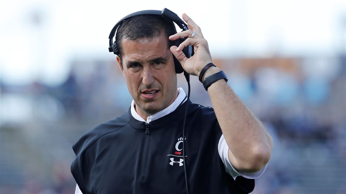 Dan Weber - Thoughts on a head coach that could bring the Trojans back ...