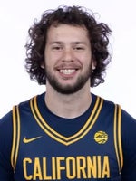 Vladimir Pavlovic, California, Shooting Guard