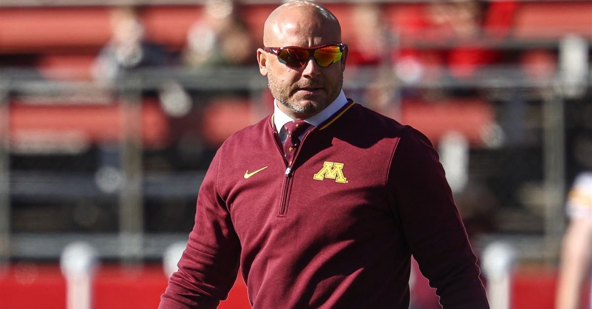Minnesota Gopher Football 2025 season prediction and preview
