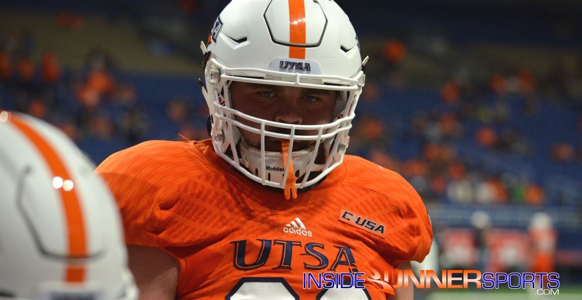 Photo Gallery UTSA vs Rice