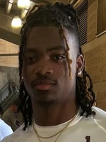 Kameron Franklin, Red Oak, Cornerback