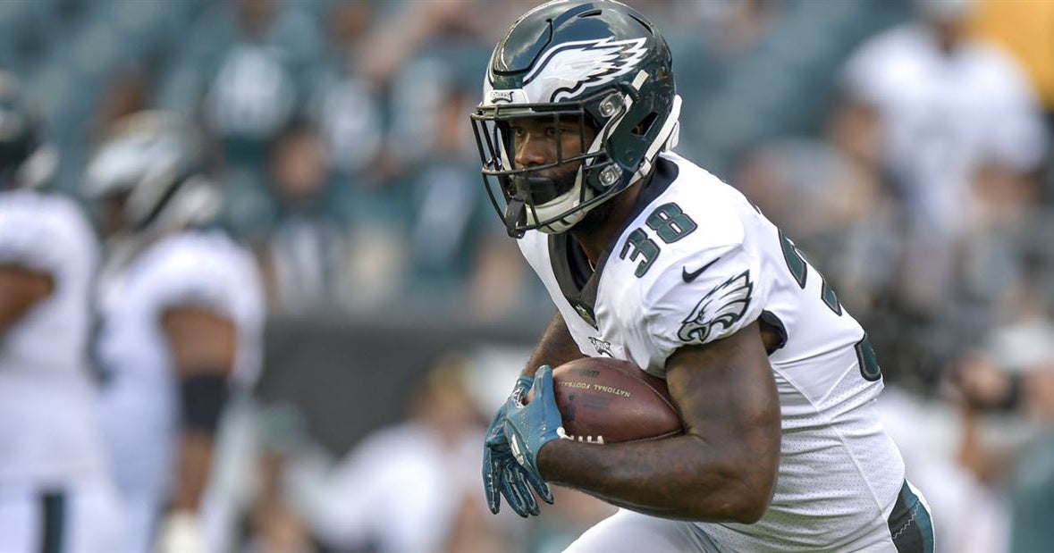 Report: Matt Jones drawing interest from NFL teams