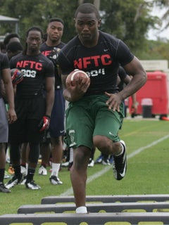 NFTC Miami: 2014's Best