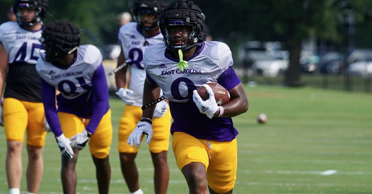 Fifth-year senior Tyler Savage having his best offseason yet as a Pirate