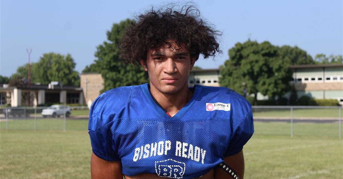 Wolfpack a top school for highly-touted RB Kentrell Rinehart