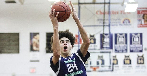 VJ Edgecombe and Jackson McAndrew headline the biggest risers in the ...