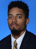 Stephen Johnson, Kentucky, Quarterback