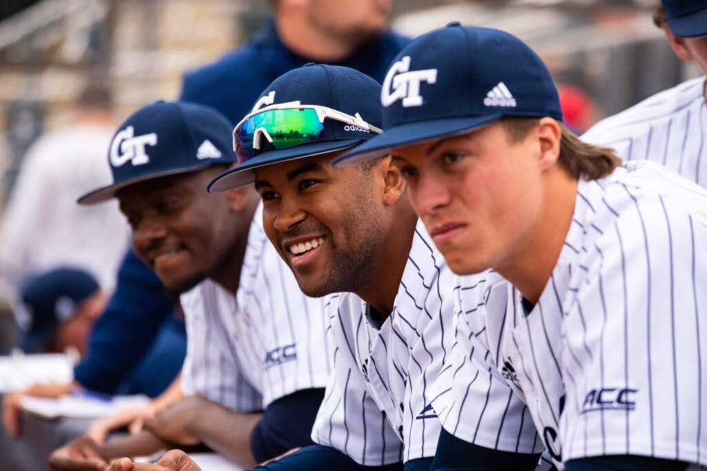 Georgia Tech Walks It Off in the 14th for the Series Sweep