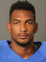 Ryan Coleman, Memphis, Linebacker