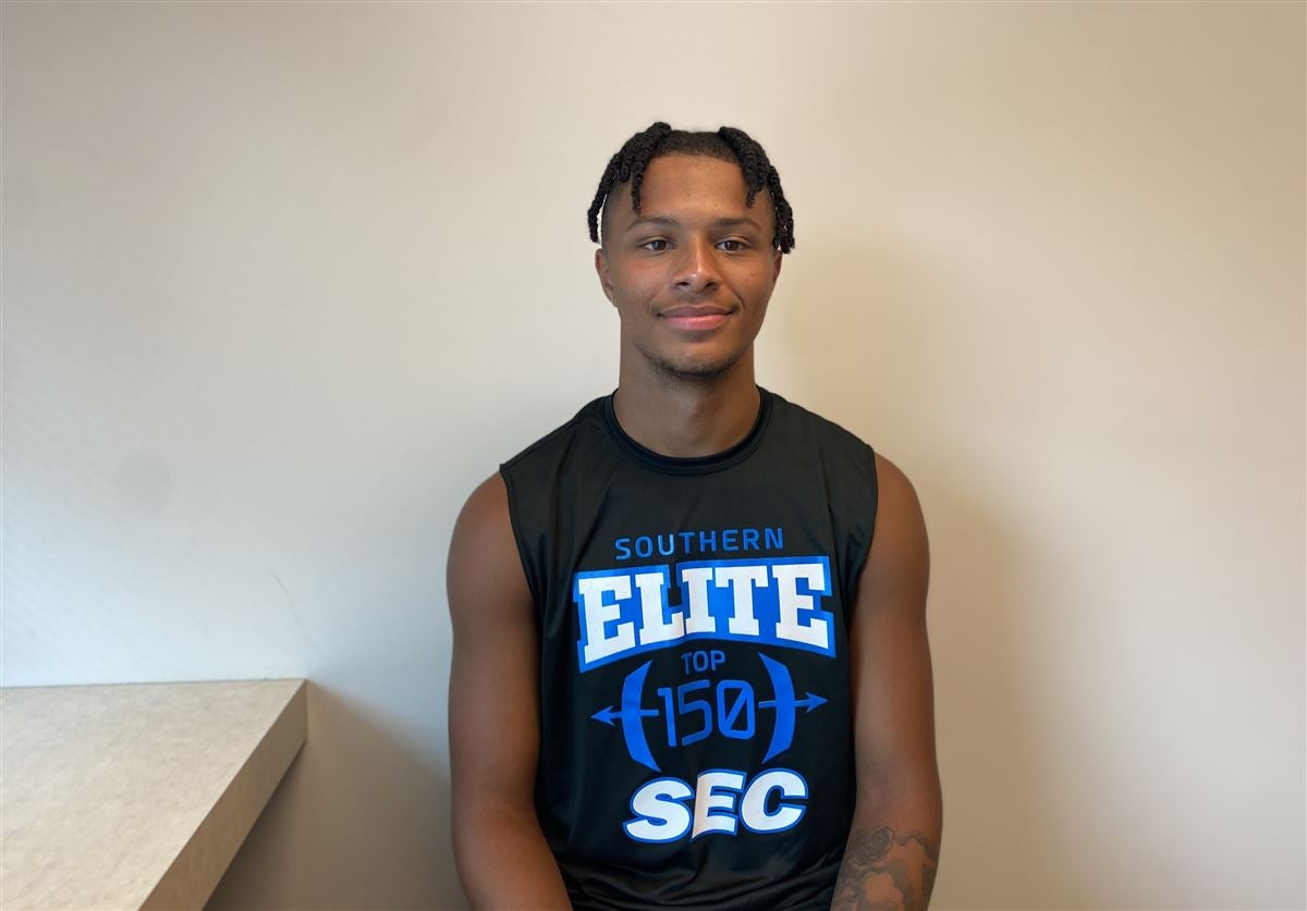 Starkville QB Trey Petty closes camp season at Southern Elite. What's ...