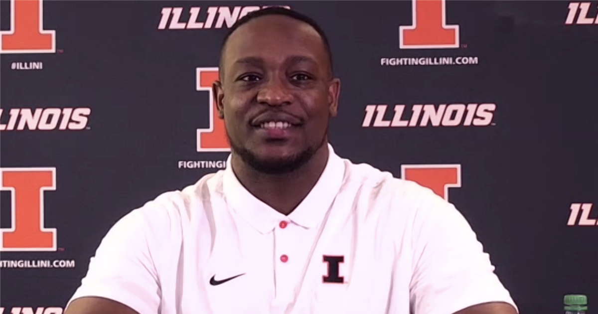 From landscaping to defensive backs coach, how Aaron Henry landed with ...