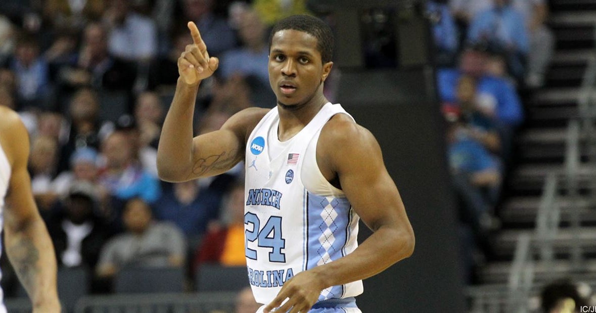 Kenny Williams Elevating Play in Postseason