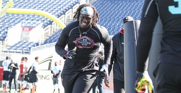 Crystal Ball outlook for the top recruits of 2019