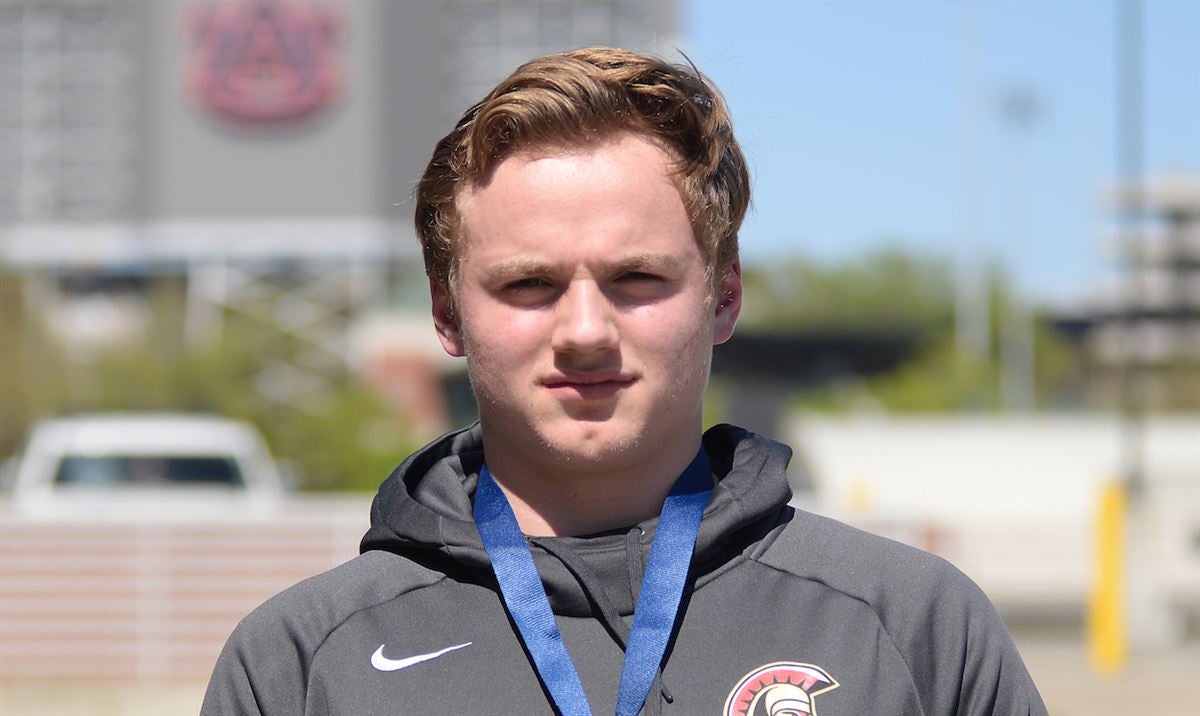 BREAKING: Vanderbilt lands commitment from TE Jeffrey Blake