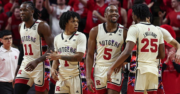 Fat Cat Friday: Everything but the kitchen sink!