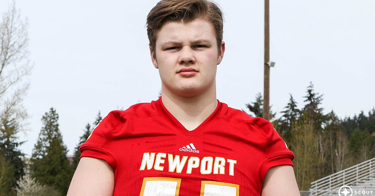 Baumann Continues Family Tradition And Commits To EWU