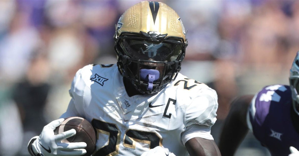 Know the foe: Getting the inside scoop on UCF with an expert