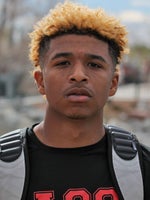 Bryce Hampton, Purdue, Athlete