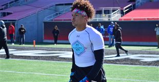 Jordan Whittington, Cuero, Wide Receiver