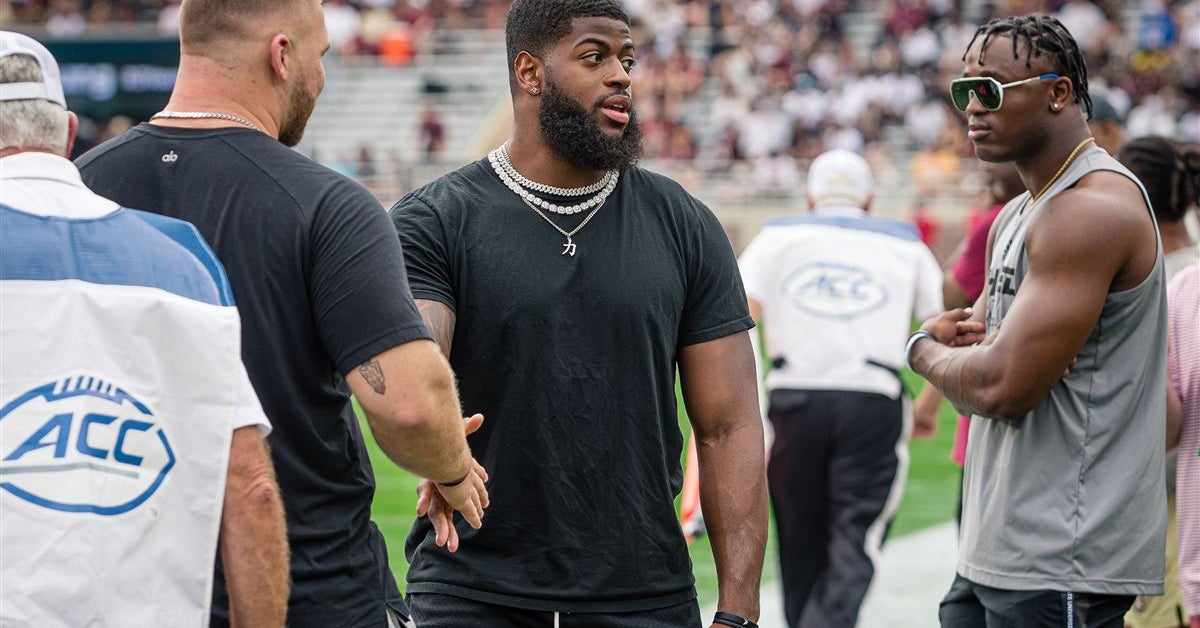 A look at the first NFL game on the schedule for all of the Florida ...