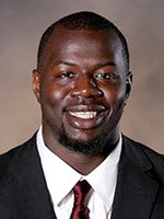 Marcus Loud, Wheatley, Strong-Side Defensive End