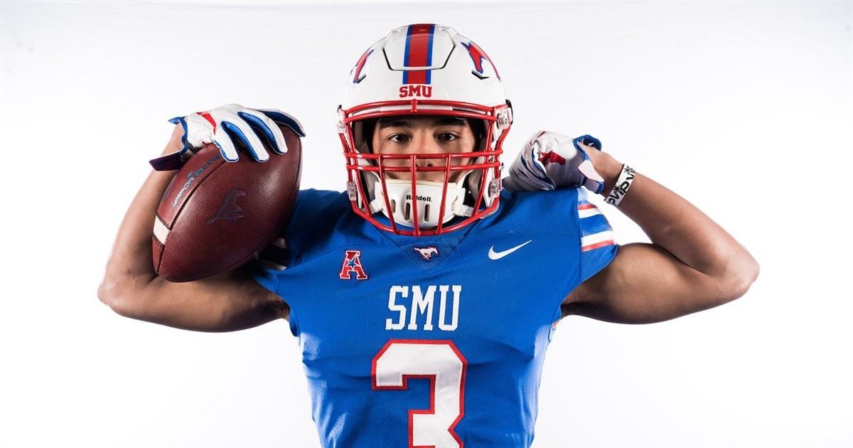 Karl Taylor recaps in-home visit with SMU staff