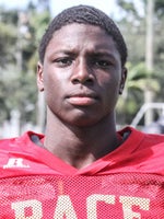 Semaj Flagg, Booker T. Washington, Safety