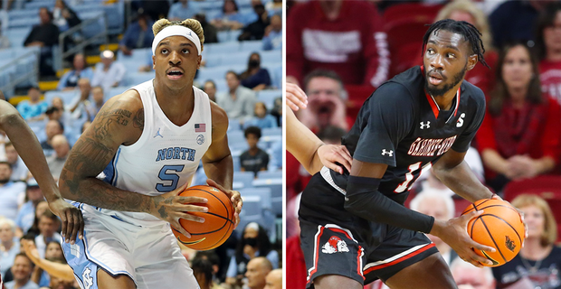 UNC vs. Gardner-Webb Preview