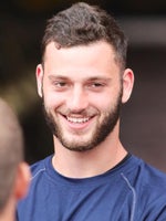 Shane Morris, Central Michigan, Quarterback