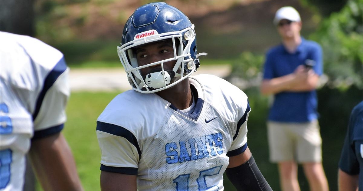 Top247 DB Kayin Lee talks Georgia visit