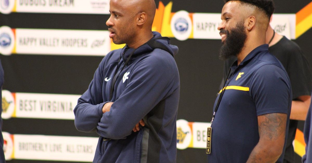 Chester Frazier releases public statement on his future