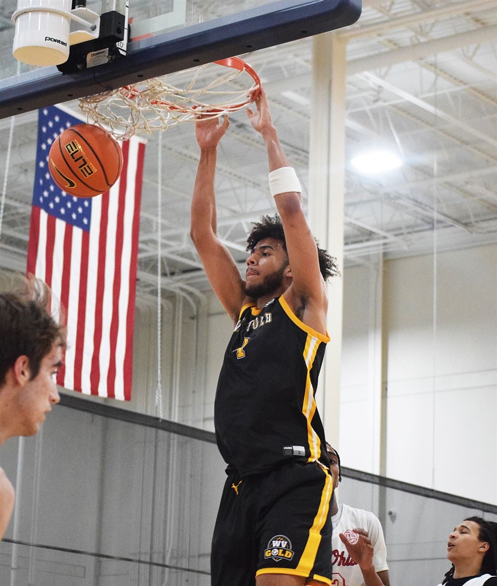 Back at Lutheran East, top Ohio prospect TJ Crumble enjoys another ...