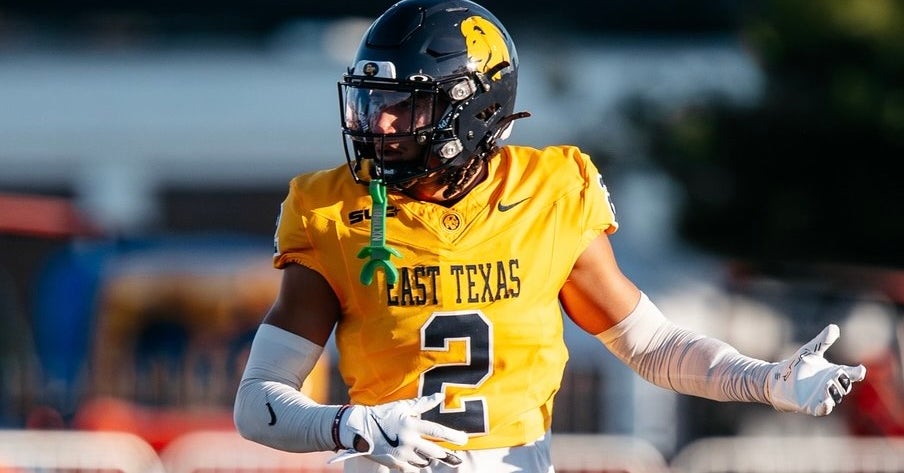 COMMIT: Illini land East Texas A&M safety Lavon Williams